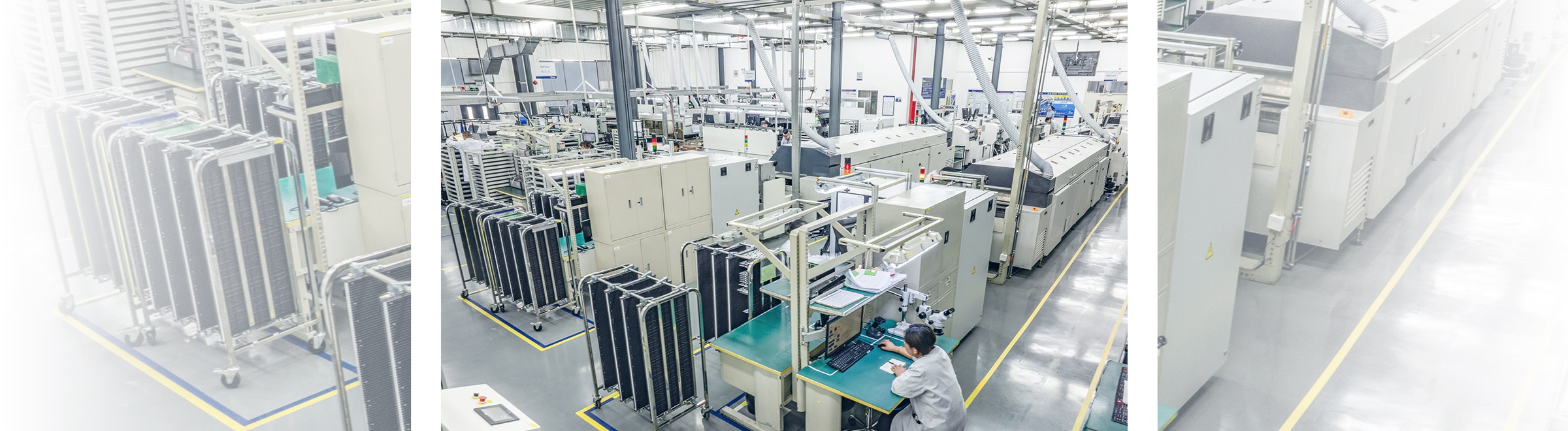 Automated Programming Solution Kitron Group